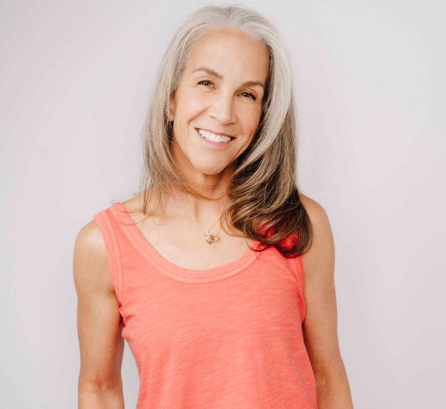 Chef Ellen Postolowski - Author, Chef, & Integrative Health Coach